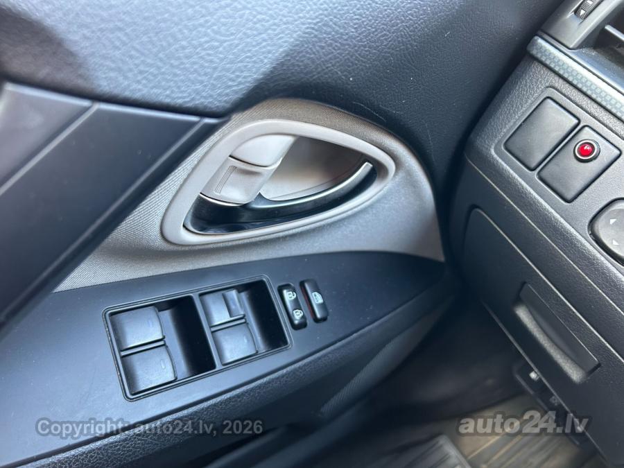 Toyota Avensis 2015 Tartu, ar dzinēja tilpumu 1.80 L un nobraukumu 148 tūkst. km par 9870 €, foto 17 vietnē AUTOMOTO.COM.LV