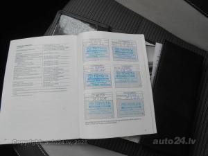 Toyota Avensis 2015 Viljandi, ar dzinēja tilpumu 2.00 L un nobraukumu 188 tūkst. km par 8990 €, foto 14 vietnē AUTOMOTO.COM.LV