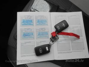 Toyota Avensis 2015 Viljandi, ar dzinēja tilpumu 2.00 L un nobraukumu 188 tūkst. km par 8990 €, foto 15 vietnē AUTOMOTO.COM.LV
