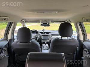 Toyota Avensis 2015 Jūrmala, ar dzinēja tilpumu 2.00 L un nobraukumu 200 tūkst. km par 10990 €, foto 6 vietnē AUTOMOTO.COM.LV