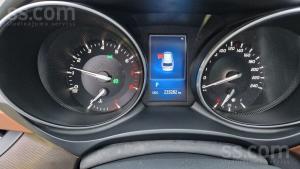 Тойота Авенсис 2015 в Рига, объемом двигателя 1.80 л и пробегом 233 тыс. км за 10450 €, фото 7 на AUTOMOTO.COM.LV