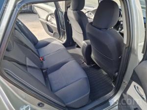 Toyota Avensis 2015 Daugavpils, ar dzinēja tilpumu 2.00 L un nobraukumu 221 tūkst. km par 7500 €, foto 12 vietnē AUTOMOTO.COM.LV