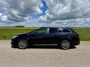 Toyota Avensis 2015 Vilkaviškis, ar dzinēja tilpumu 2.00 L un nobraukumu 232 tūkst. km par 8000 €, foto 6 vietnē AUTOMOTO.COM.LV