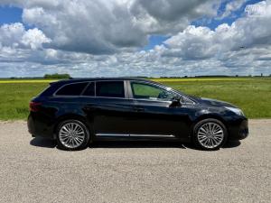 Toyota Avensis 2015 Vilkaviškis, ar dzinēja tilpumu 2.00 L un nobraukumu 232 tūkst. km par 8000 €, foto 7 vietnē AUTOMOTO.COM.LV