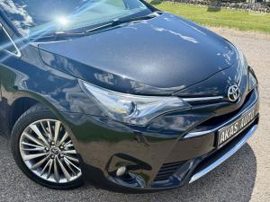 Toyota Avensis 2015 Vilkaviškis, ar dzinēja tilpumu 2.00 L un nobraukumu 232 tūkst. km par 8000 €, foto 8 vietnē AUTOMOTO.COM.LV