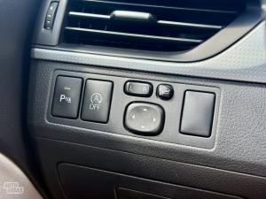 Toyota Avensis 2015 Vilkaviškis, ar dzinēja tilpumu 2.00 L un nobraukumu 232 tūkst. km par 8000 €, foto 17 vietnē AUTOMOTO.COM.LV