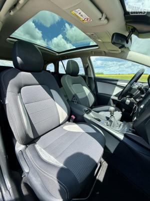 Toyota Avensis 2015 Vilkaviškis, ar dzinēja tilpumu 2.00 L un nobraukumu 232 tūkst. km par 8000 €, foto 20 vietnē AUTOMOTO.COM.LV