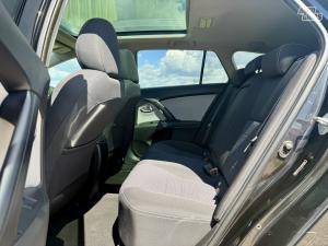 Toyota Avensis 2015 Vilkaviškis, ar dzinēja tilpumu 2.00 L un nobraukumu 232 tūkst. km par 8000 €, foto 21 vietnē AUTOMOTO.COM.LV