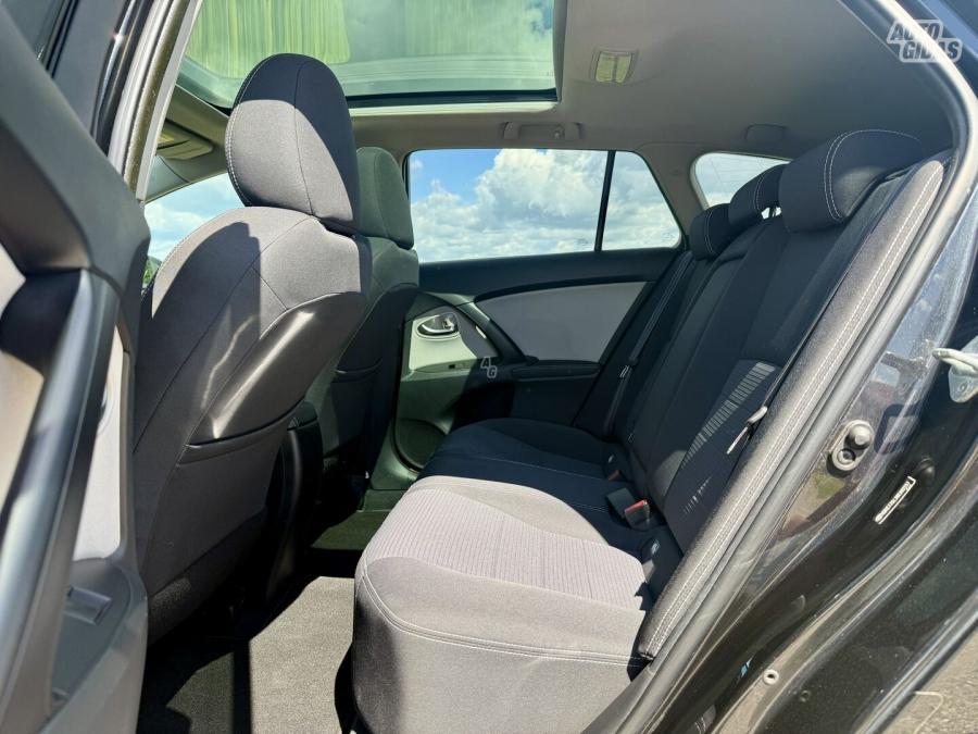 Toyota Avensis 2015 Vilkaviškis, ar dzinēja tilpumu 2.00 L un nobraukumu 232 tūkst. km par 8000 €, foto 21 vietnē AUTOMOTO.COM.LV