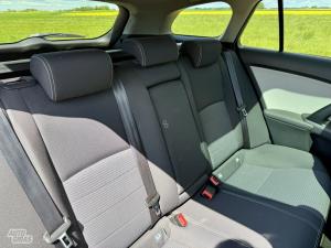 Toyota Avensis 2015 Vilkaviškis, ar dzinēja tilpumu 2.00 L un nobraukumu 232 tūkst. km par 8000 €, foto 23 vietnē AUTOMOTO.COM.LV