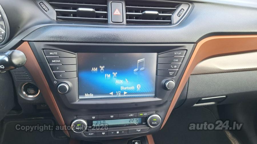 Toyota Avensis 2015 Hāpsalu, ar dzinēja tilpumu 2.00 L un nobraukumu 188 tūkst. km par 10500 €, foto 15 vietnē AUTOMOTO.COM.LV