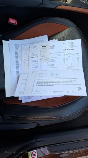 Toyota Avensis 2015 Hāpsalu, ar dzinēja tilpumu 2.00 L un nobraukumu 188 tūkst. km par 10500 €, foto 18 vietnē AUTOMOTO.COM.LV