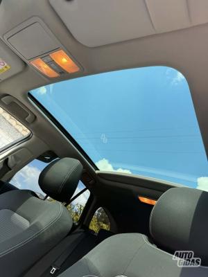 Toyota Avensis 2016 in Vilnius, with an engine capacity of 1.60 L and mileage of 247 thousand km for 6800 €, photo 13 on AUTOMOTO.COM.LV