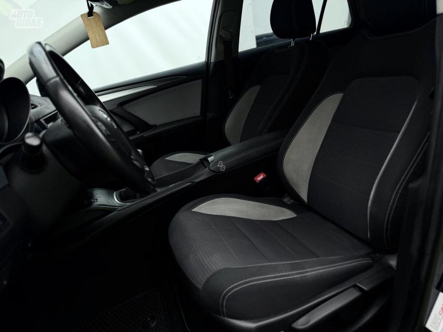 Тойота Авенсис 2017 в Авиженяй, объемом двигателя 2.00 л и пробегом 224 тыс. км за 9990 €, фото 11 на AUTOMOTO.COM.LV