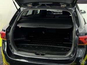 Тойота Авенсис 2017 в Авиженяй, объемом двигателя 2.00 л и пробегом 224 тыс. км за 9990 €, фото 13 на AUTOMOTO.COM.LV
