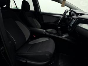 Тойота Авенсис 2017 в Авиженяй, объемом двигателя 2.00 л и пробегом 224 тыс. км за 9990 €, фото 15 на AUTOMOTO.COM.LV