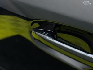 Тойота Авенсис 2017 в Авиженяй, объемом двигателя 2.00 л и пробегом 224 тыс. км за 9990 €, фото 20 на AUTOMOTO.COM.LV