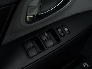 Тойота Авенсис 2017 в Авиженяй, объемом двигателя 2.00 л и пробегом 224 тыс. км за 9990 €, фото 21 на AUTOMOTO.COM.LV