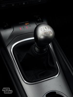 Тойота Авенсис 2017 в Авиженяй, объемом двигателя 2.00 л и пробегом 224 тыс. км за 9990 €, фото 22 на AUTOMOTO.COM.LV