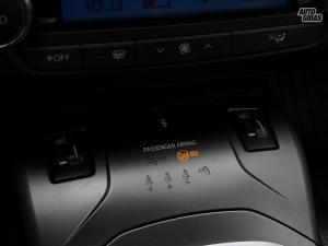 Тойота Авенсис 2017 в Авиженяй, объемом двигателя 2.00 л и пробегом 224 тыс. км за 9990 €, фото 23 на AUTOMOTO.COM.LV