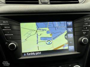 Тойота Авенсис 2017 в Авиженяй, объемом двигателя 2.00 л и пробегом 224 тыс. км за 9990 €, фото 25 на AUTOMOTO.COM.LV
