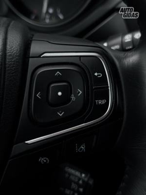 Тойота Авенсис 2017 в Авиженяй, объемом двигателя 2.00 л и пробегом 224 тыс. км за 9990 €, фото 27 на AUTOMOTO.COM.LV