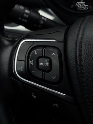 Тойота Авенсис 2017 в Авиженяй, объемом двигателя 2.00 л и пробегом 224 тыс. км за 9990 €, фото 28 на AUTOMOTO.COM.LV