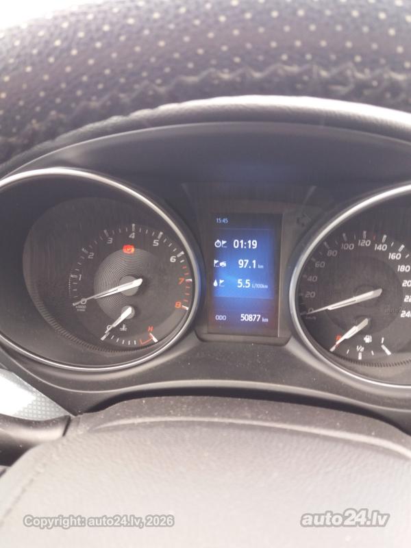 Тойота Авенсис 2017 в Таллин, объемом двигателя 1.80 л и пробегом 68 тыс. км за 12000 €, фото 1 на AUTOMOTO.COM.LV