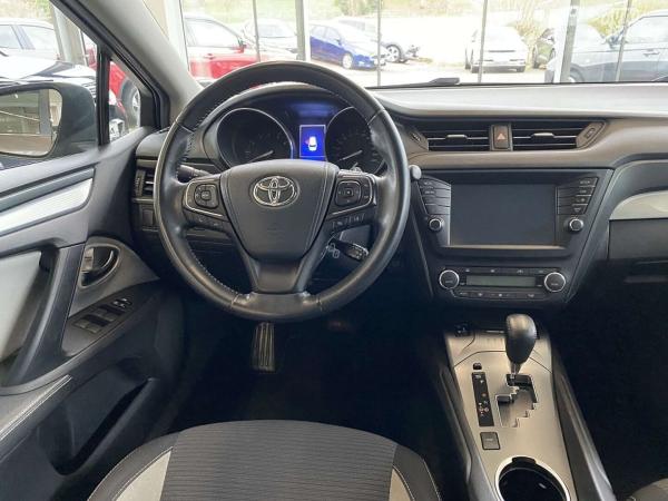 Toyota Avensis 2018 Kauņa, ar dzinēja tilpumu 1.80 L un nobraukumu 66 tūkst. km par 22297 €, foto 3 vietnē AUTOMOTO.COM.LV