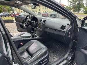 Toyota Avensis 2019 in Johvi, with an engine capacity of 0.00 L and mileage of 321 thousand km for 3500 €, photo 9 on AUTOMOTO.COM.LV