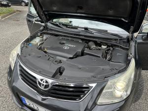 Toyota Avensis 2019 in Johvi, with an engine capacity of 0.00 L and mileage of 321 thousand km for 3500 €, photo 11 on AUTOMOTO.COM.LV