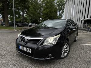 Toyota Avensis 2019 in Johvi, with an engine capacity of 0.00 L and mileage of 321 thousand km for 3500 €, photo 12 on AUTOMOTO.COM.LV