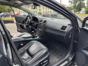 Toyota Avensis 2019 in Johvi, with an engine capacity of 0.00 L and mileage of 321 thousand km for 3500 €, photo 19 on AUTOMOTO.COM.LV