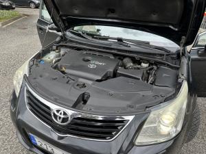 Toyota Avensis 2019 in Johvi, with an engine capacity of 0.00 L and mileage of 321 thousand km for 3500 €, photo 21 on AUTOMOTO.COM.LV
