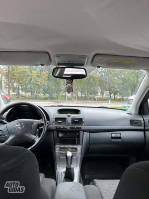 Toyota Avensis 2026 Marijampole, ar dzinēja tilpumu 1.80 L un nobraukumu 400 tūkst. km par 1700 €, foto 8 vietnē AUTOMOTO.COM.LV