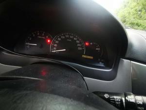 Black Toyota avensis-verso 2002 in Kaunas, with an engine capacity of 2.00 L and mileage of 380 thousand km for 799 €, photo 12 on AUTOMOTO.COM.LV