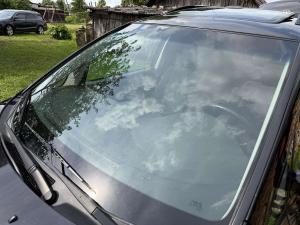 Black Toyota avensis-verso 2004 in Jonava, with an engine capacity of 2.00 L and mileage of 298 thousand km for 1850 €, photo 11 on AUTOMOTO.COM.LV