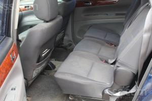 Zils Toyota avensis-verso 2001 Liepāja, ar dzinēja tilpumu 2.00 L un nobraukumu 288 tūkst. km par 1700 €, foto 8 vietnē AUTOMOTO.COM.LV