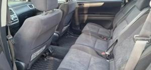 Blue Toyota avensis-verso 2005 in Valmiera, with an engine capacity of 2.00 L and mileage of 3057 thousand km for 1900 €, photo 11 on AUTOMOTO.COM.LV