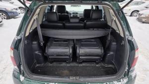 Zaļš Toyota avensis-verso 2004 Jelgava, ar dzinēja tilpumu 2.00 L un nobraukumu 401 tūkst. km par 1990 €, foto 16 vietnē AUTOMOTO.COM.LV
