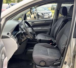 Pelēks Toyota avensis-verso 2003 Radviliškis, ar dzinēja tilpumu 2.00 L un nobraukumu 391 tūkst. km par 1250 €, foto 17 vietnē AUTOMOTO.COM.LV