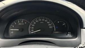 Pelēks Toyota avensis-verso 2003 Radviliškis, ar dzinēja tilpumu 2.00 L un nobraukumu 391 tūkst. km par 1250 €, foto 18 vietnē AUTOMOTO.COM.LV