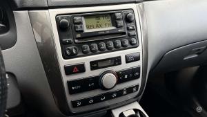 Pelēks Toyota avensis-verso 2003 Radviliškis, ar dzinēja tilpumu 2.00 L un nobraukumu 391 tūkst. km par 1250 €, foto 19 vietnē AUTOMOTO.COM.LV