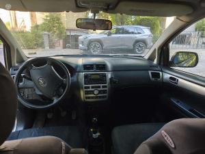 Pelēks Toyota avensis-verso 2004 Viļņa, ar dzinēja tilpumu 2.00 L un nobraukumu 363 tūkst. km par 1400 €, foto 7 vietnē AUTOMOTO.COM.LV