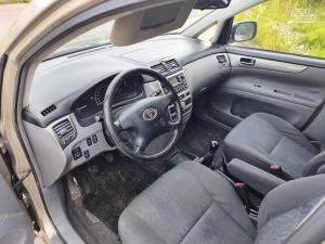 Тойота Авенсис Версо 2002 в Каунас, объемом двигателя 2.00 л и пробегом 465 тыс. км за 800 €, фото 6 на AUTOMOTO.COM.LV