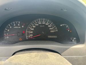 Toyota avensis-verso 2003 Viļņa, ar dzinēja tilpumu 2.00 L un nobraukumu 340 tūkst. km par 1150 €, foto 7 vietnē AUTOMOTO.COM.LV