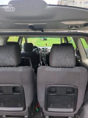 Toyota avensis-verso 2003 Kauņa, ar dzinēja tilpumu 2.00 L un nobraukumu 427 tūkst. km par 1500 €, foto 5 vietnē AUTOMOTO.COM.LV