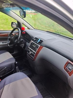 Toyota avensis-verso 2003 Kauņa, ar dzinēja tilpumu 2.00 L un nobraukumu 427 tūkst. km par 1500 €, foto 6 vietnē AUTOMOTO.COM.LV