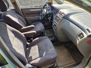 Тойота Авенсис Версо 2003 в Укмерге, объемом двигателя 2.00 л и пробегом 300 тыс. км за 550 €, фото 6 на AUTOMOTO.COM.LV