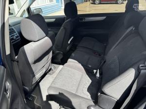 Toyota avensis-verso 2004 in Siauliai, with an engine capacity of 2.00 L and mileage of 285 thousand km for 850 €, photo 8 on AUTOMOTO.COM.LV